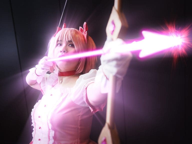 Cosplay Photography - Unmasking A Booming Genre