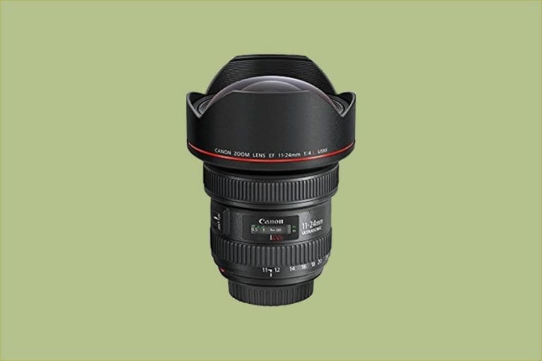 Best Lenses for Interior Photography in 2025