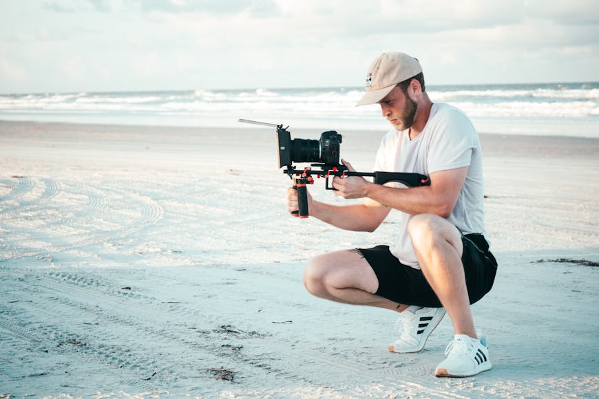 Where to Buy the Best Cheap Stock Footage in 2024 (Free & Paid)