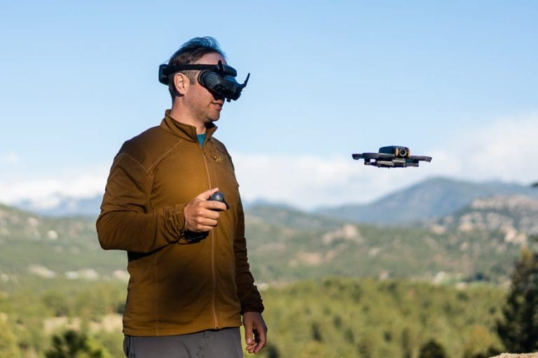 DJI Avata 2 Review: Next-Gen FPV Drone