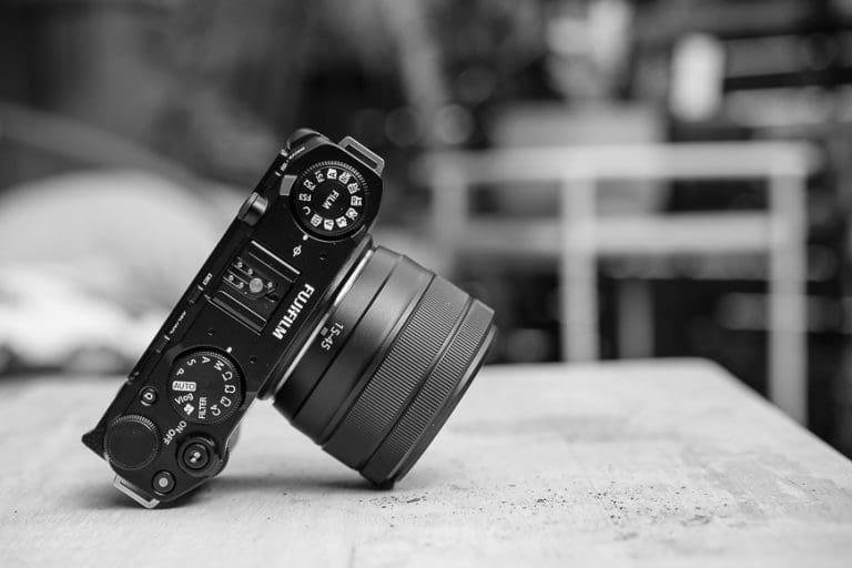 Best Fujifilm Cameras (Latest Fuji X-Mount Models)