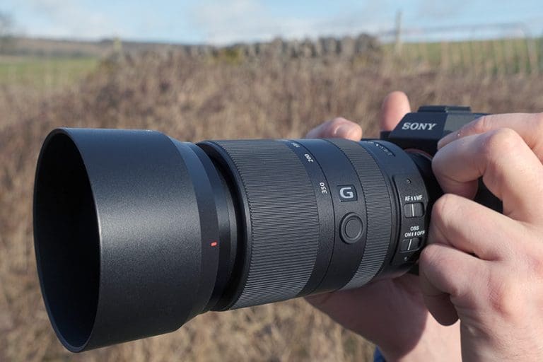 8 Sony a6000 Lenses You Need (APS-C Alpha e-Mount)