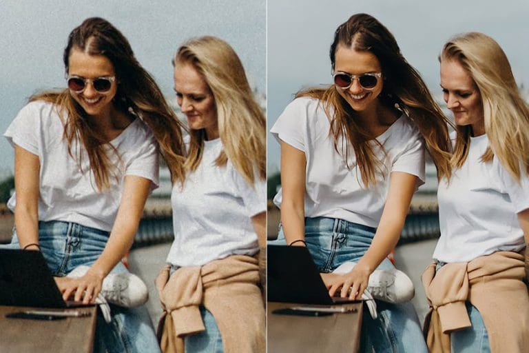 The Ultimate AI Image Enhancement Showdown: My Top Picks