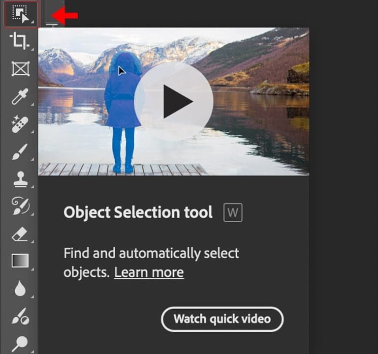 How to Use the New Select People Feature in Photoshop