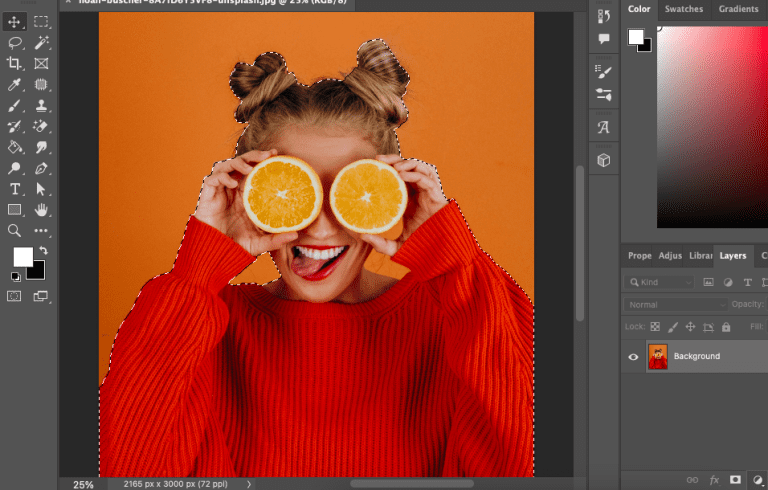How AI is Revolutionising Photo Editing: A Look at the Latest Tools