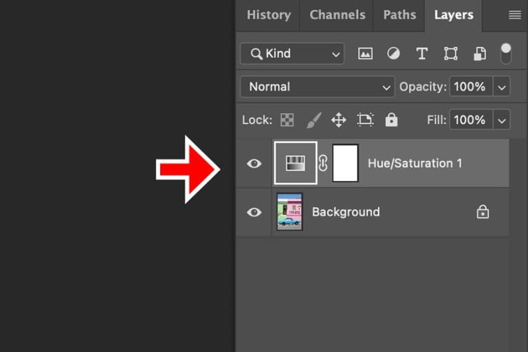 How to Use the New Adjust Colors Feature in Photoshop