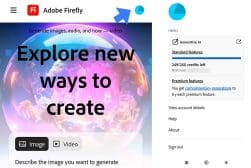 How to Use the Adobe Firefly App: Quick & Easy Guide