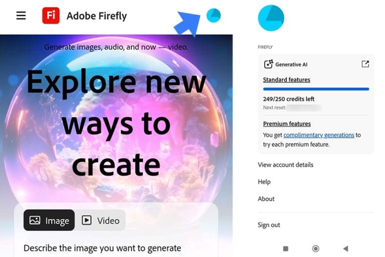 How to Use the Adobe Firefly App: Quick & Easy Guide