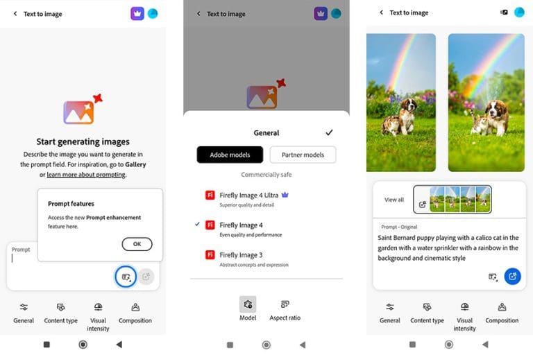 How to Use the Adobe Firefly App: Quick & Easy Guide