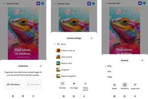 How to Use the Adobe Firefly App: Quick & Easy Guide