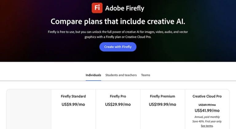 How to Use the Adobe Firefly App: Quick & Easy Guide