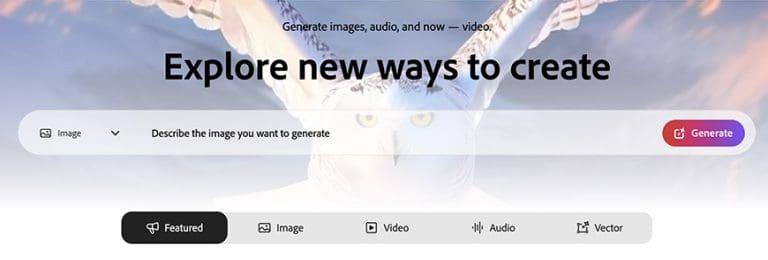 How to Use the Adobe Firefly App: Quick & Easy Guide