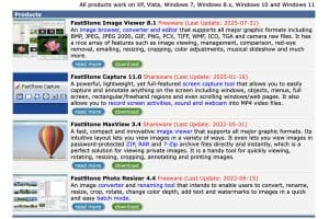 13 TOP Picasa Alternatives in 2025 (FREE & Paid)