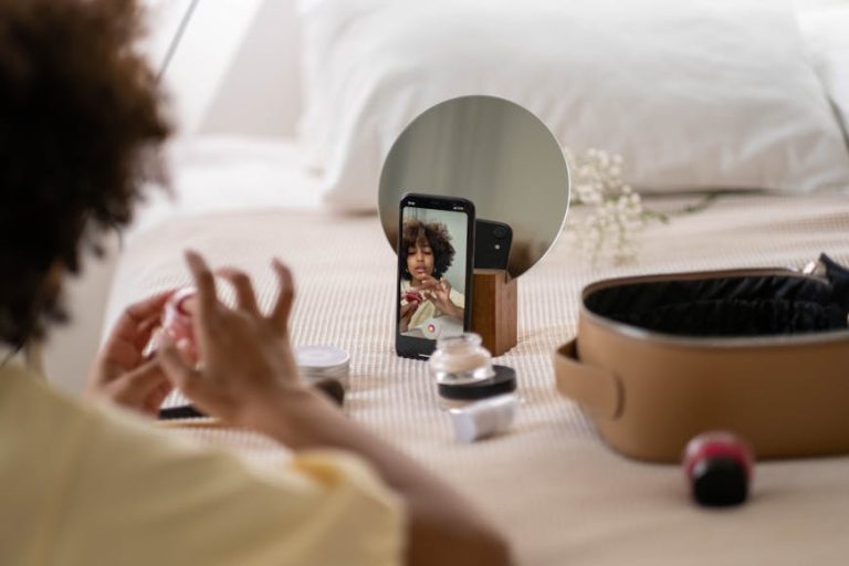 Is the Mirror or Camera More Accurate? (The Harsh Truth!)