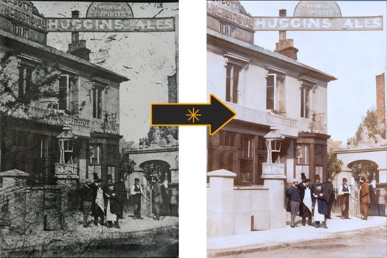 Luminar Neo’s Photo Restoration AI: Restore Old Photos in Seconds