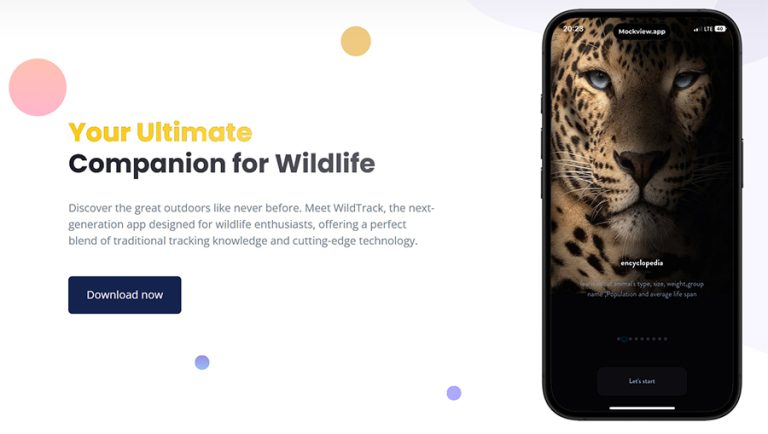 WildTrack AI Review: Smarter Wildlife Monitoring for Photographers