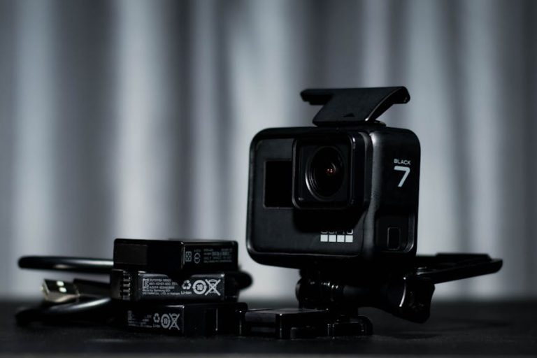 GoPro Comparison Chart: Compare ALL Models