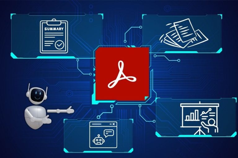 Adobe Acrobat Studio: AI Features That Transform Creative Workflows