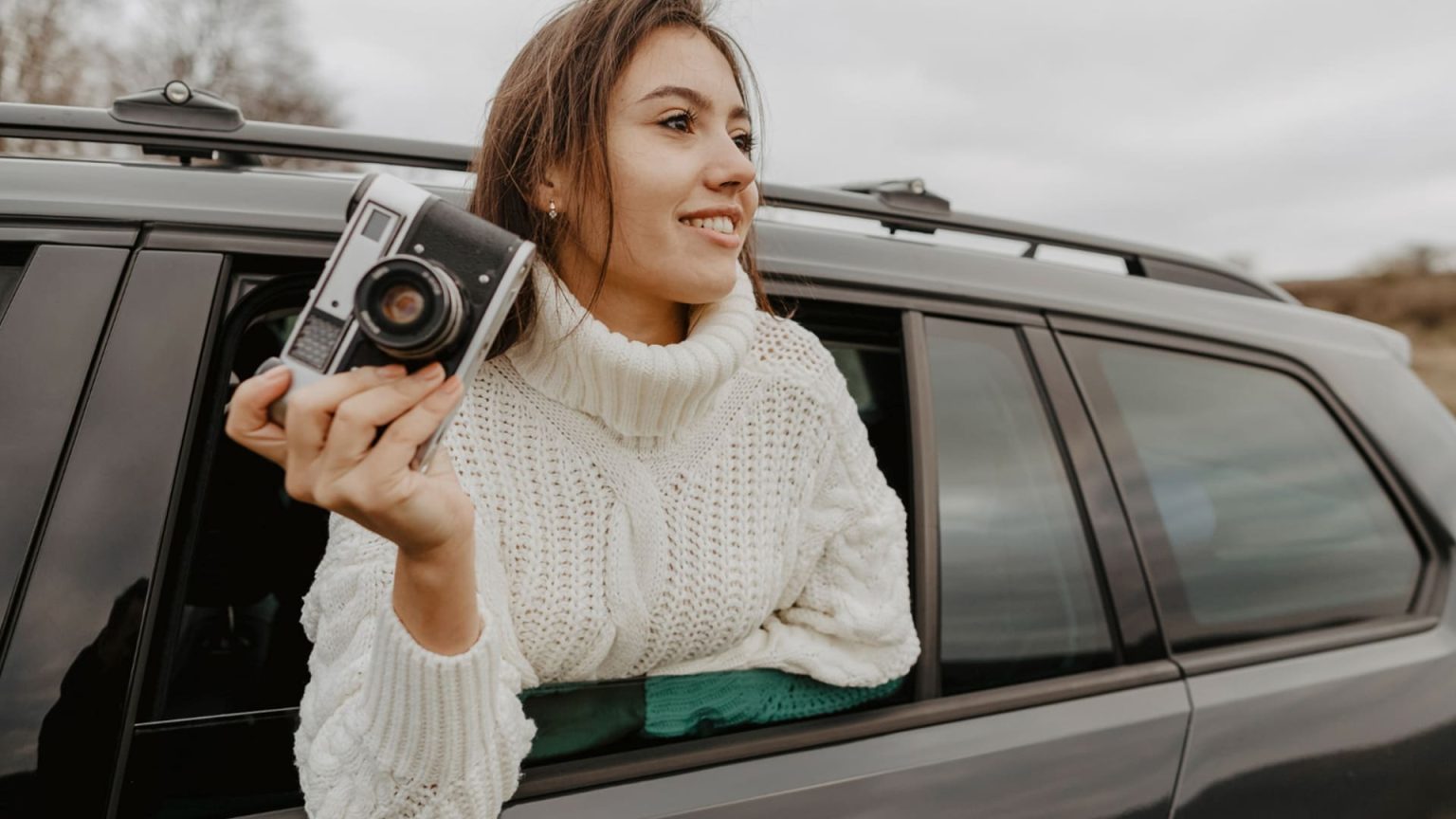 How to Pose with Your Car: 24 Car Photoshoot Poses to Try