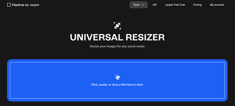 How to Use Clipdrop: 3 Essential AI Features for Beginners