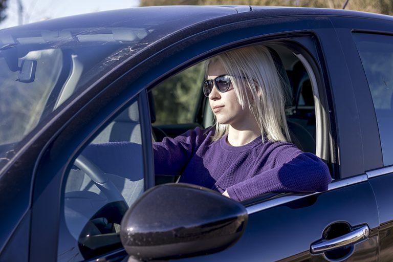 How to Pose with Your Car: 24 Car Photoshoot Poses to Try