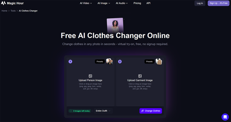 Magic Hour AI Review: Fix Low-Quality Images Fast