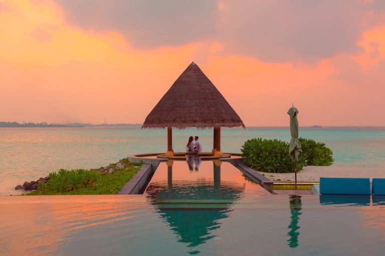 15 Tips for AMAZING Golden Hour Photography
